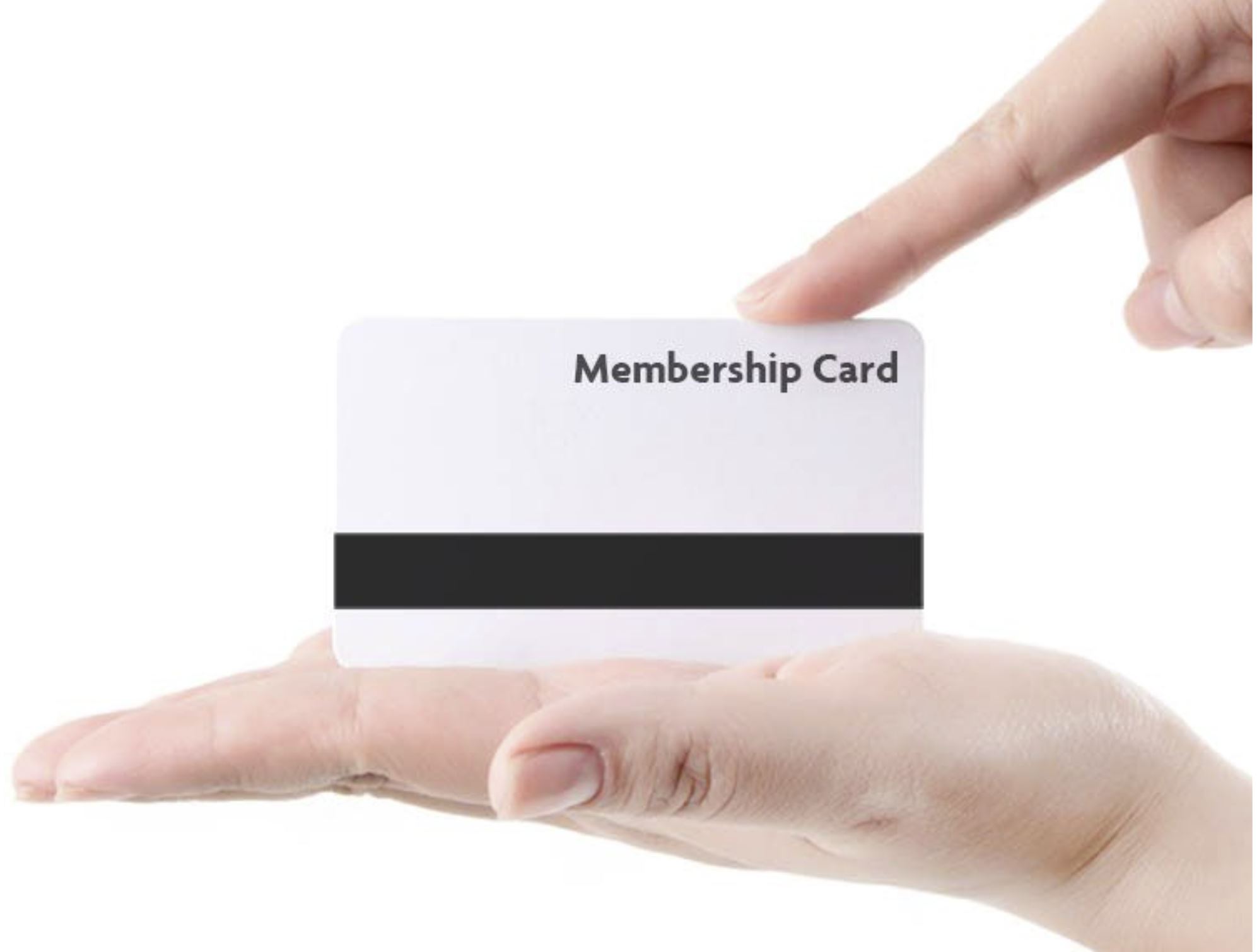In Membership Card, Thẻ Thành Viên, VIP Giá Rẻ, Đẹp Chất Lượng
