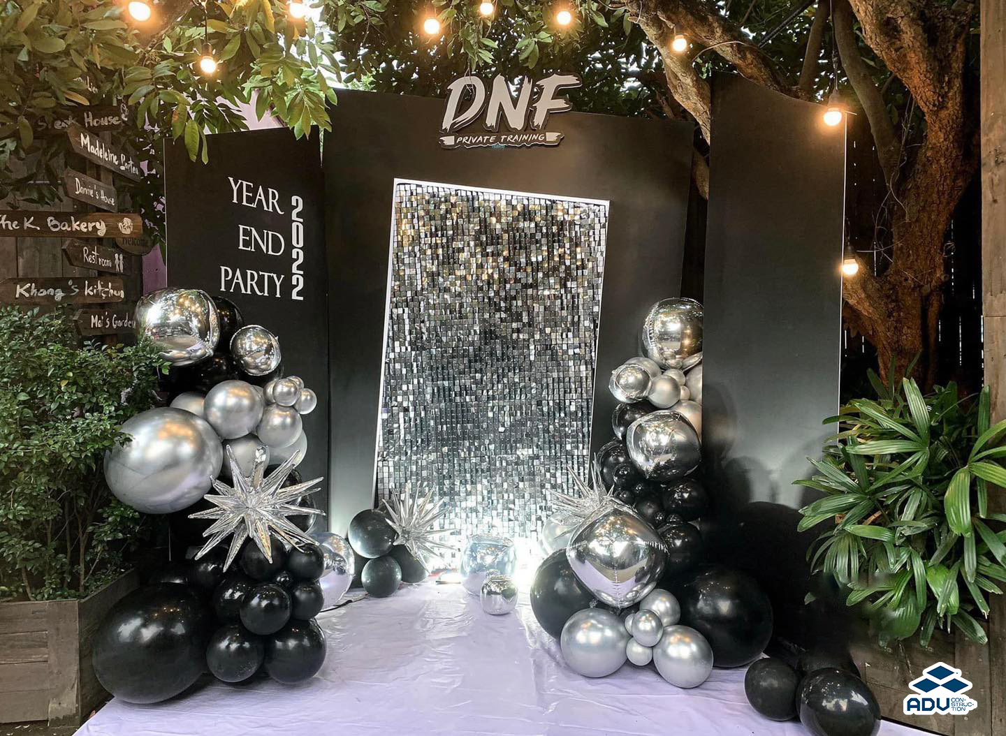 Top #50 Mẫu Backdrop Year End Party Đẹp Nhất, Ấn Tượng Nhất